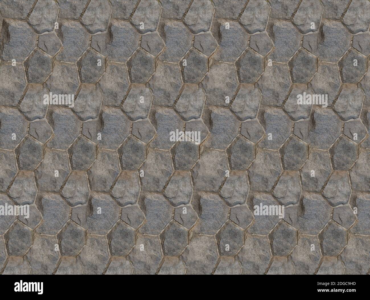 Hexagonal floor tiles hi-res stock photography and images - Alamy