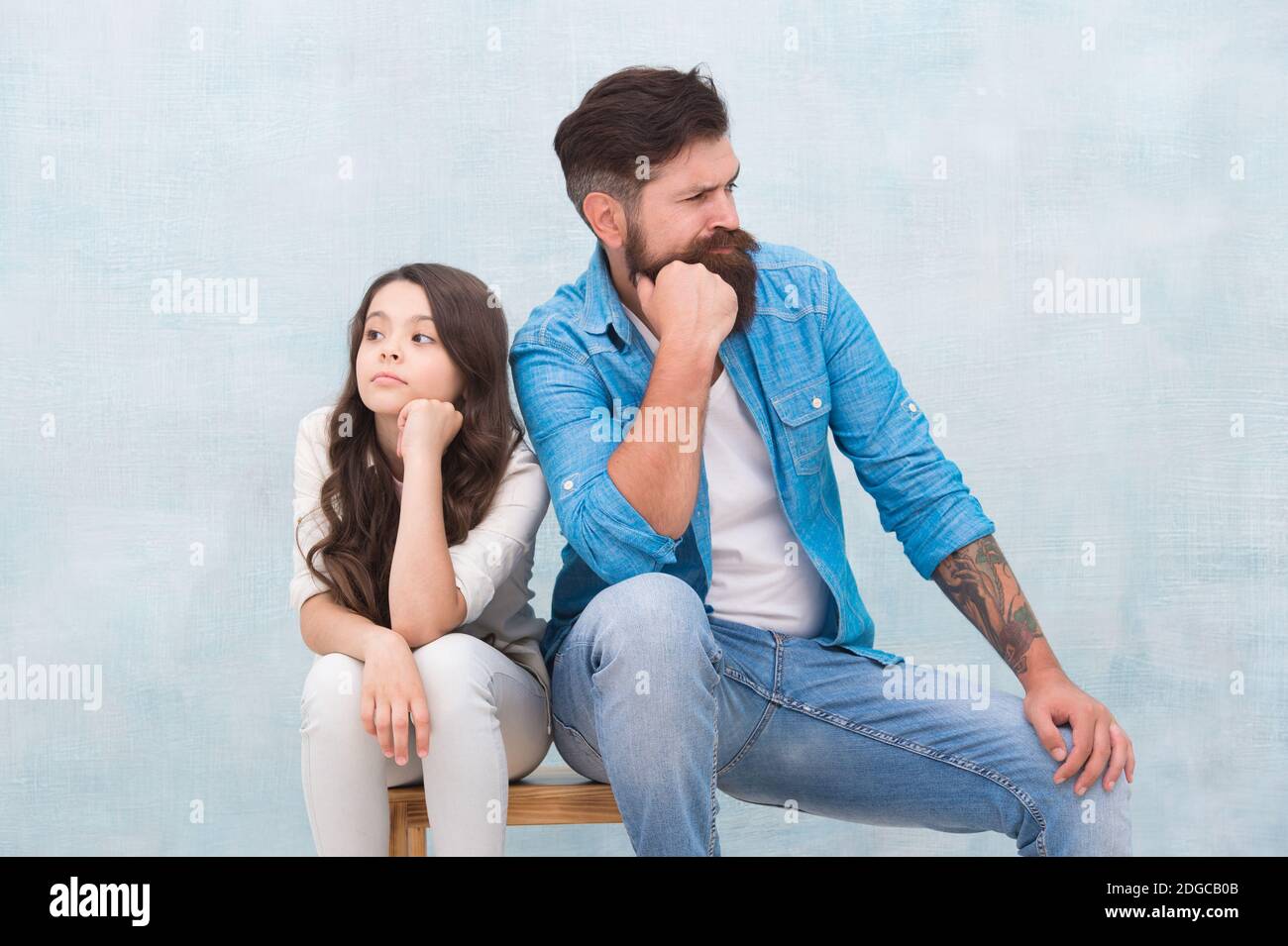 Paternal bond hi-res stock photography and images - Alamy