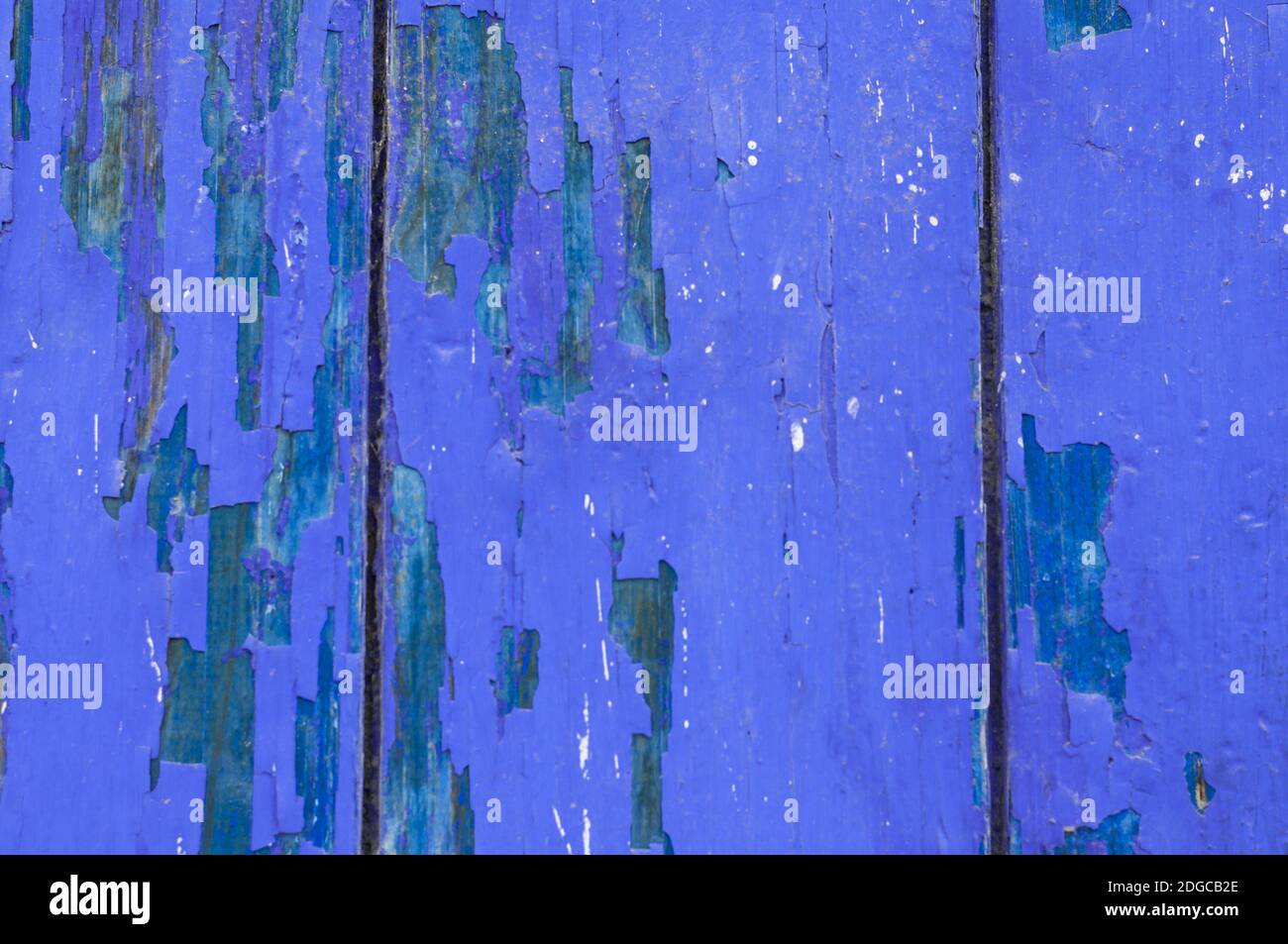 Rustic wood background, texture with weathered layers of paint Stock ...