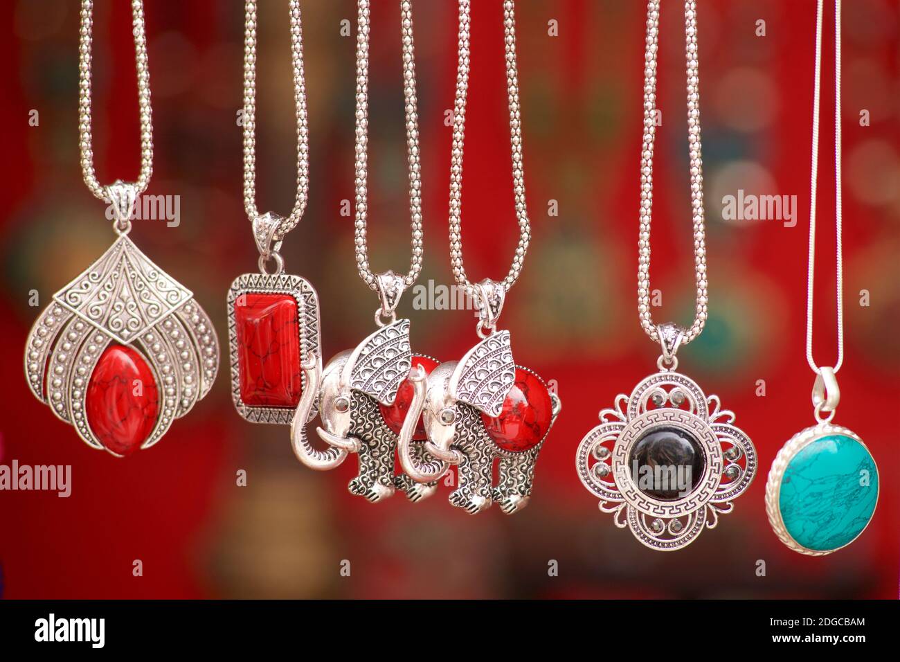 Indian souvenirs hi-res stock photography and images - Alamy