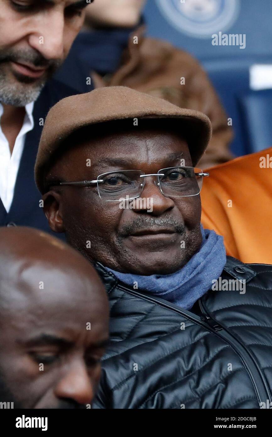 Roger milla hi-res stock photography and images - Alamy