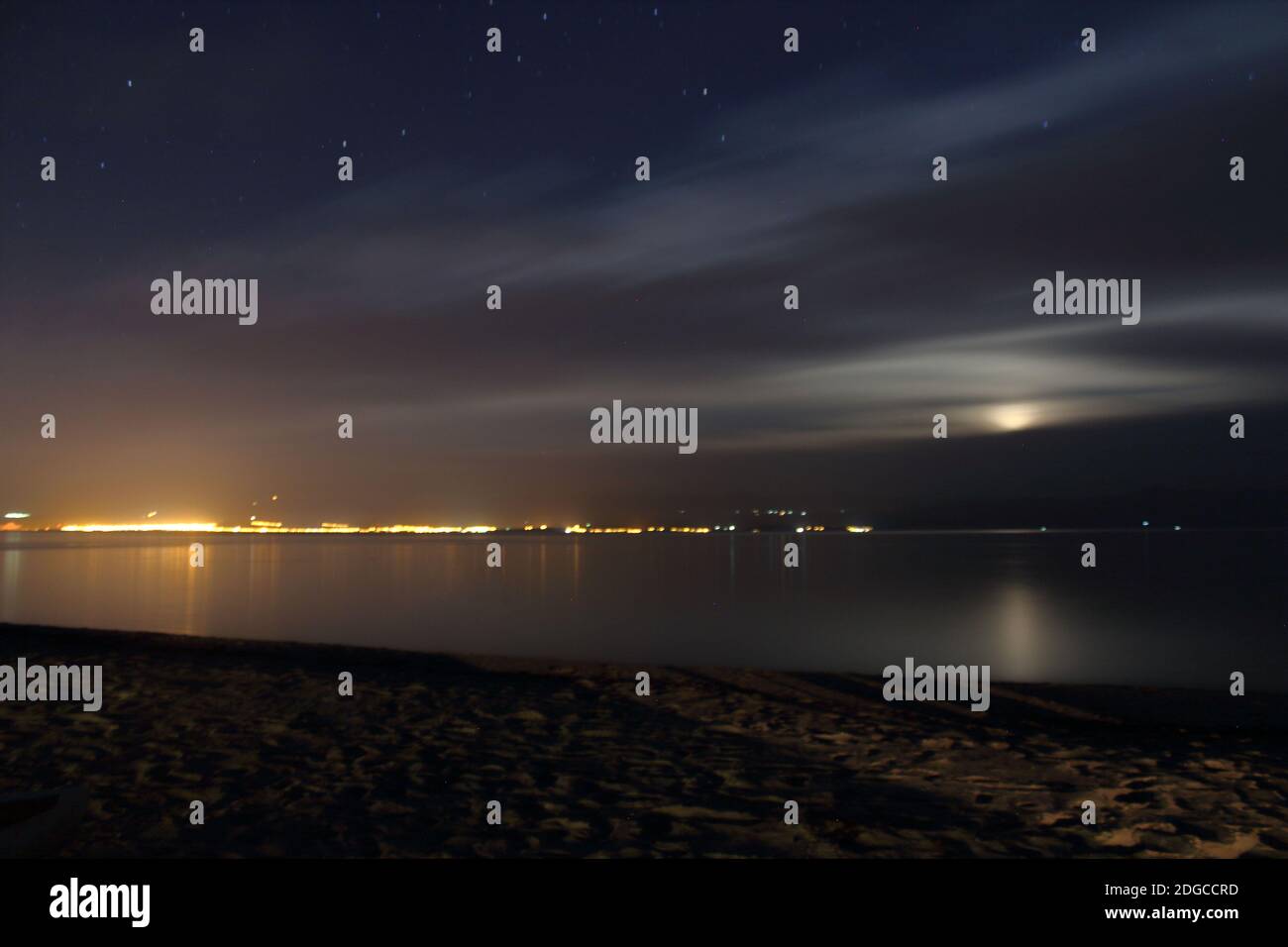 Deep gazing hi-res stock photography and images - Alamy