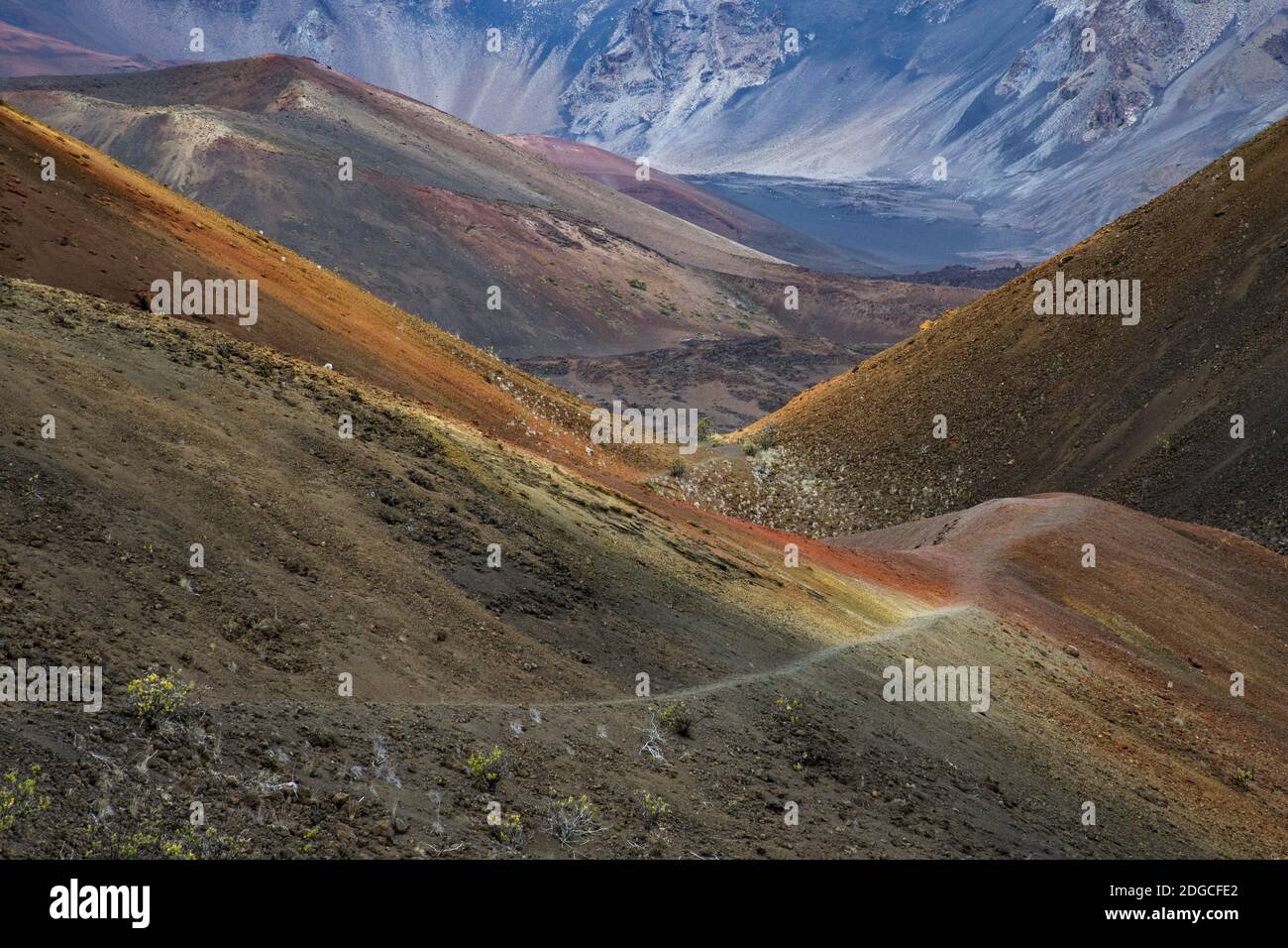 Colorful earth hi-res stock photography and images - Alamy