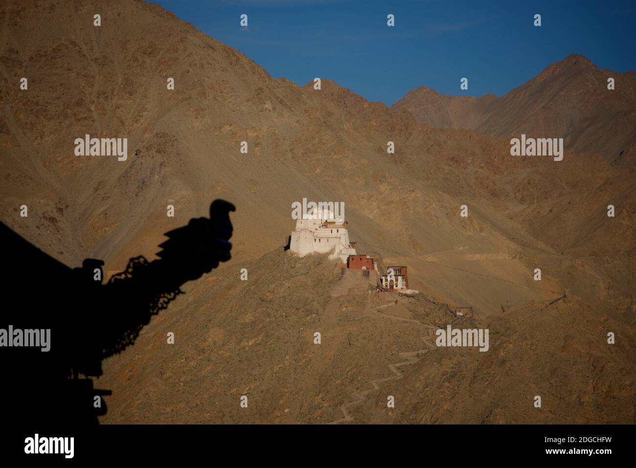 Gelukpa hi-res stock photography and images - Alamy