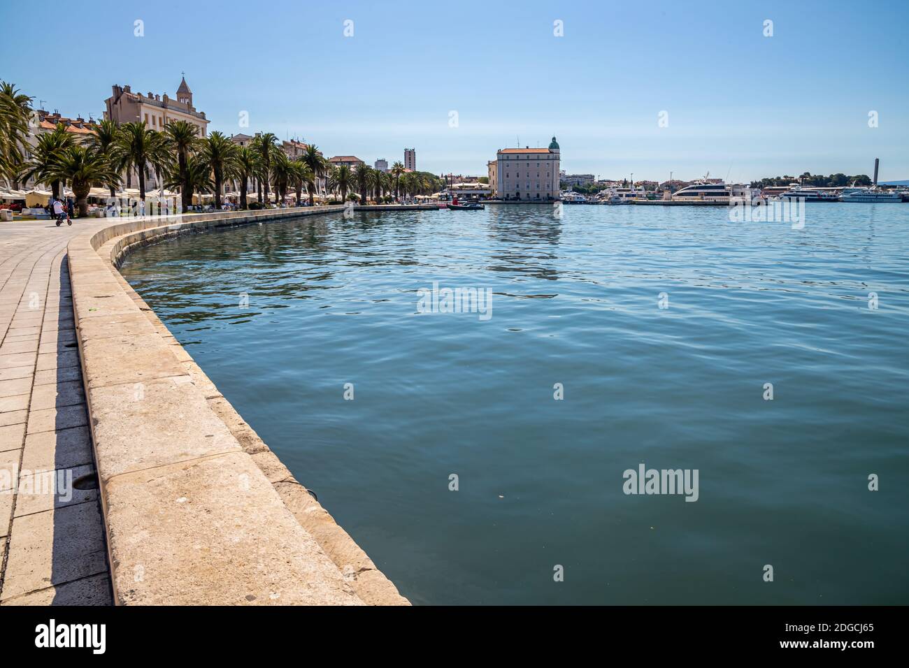 Matejuska Split High Resolution Stock Photography and Images - Alamy