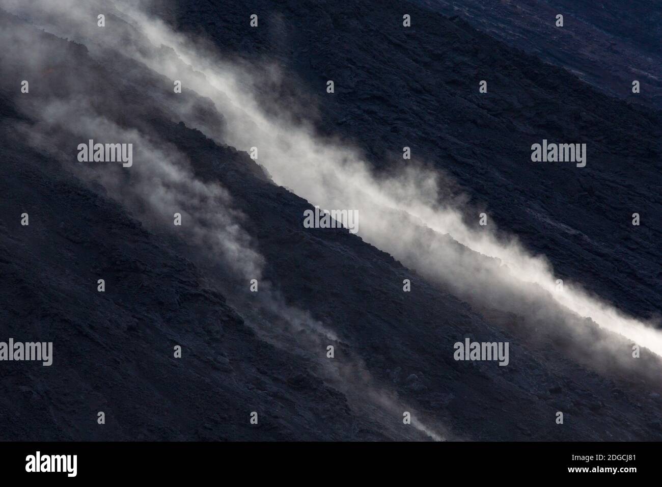 Volcano texture hi-res stock photography and images - Alamy