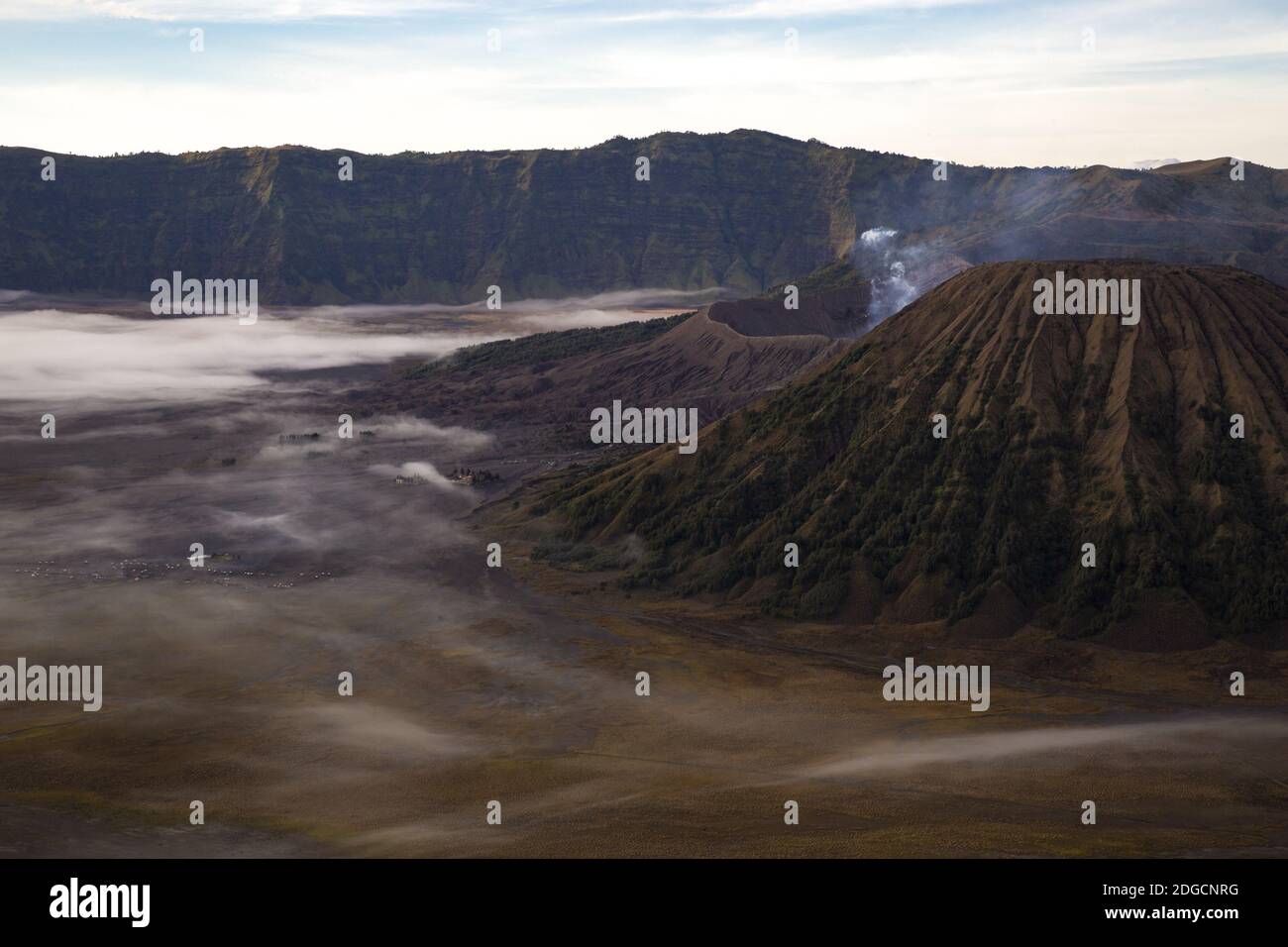 Gunung tengger hi-res stock photography and images - Alamy
