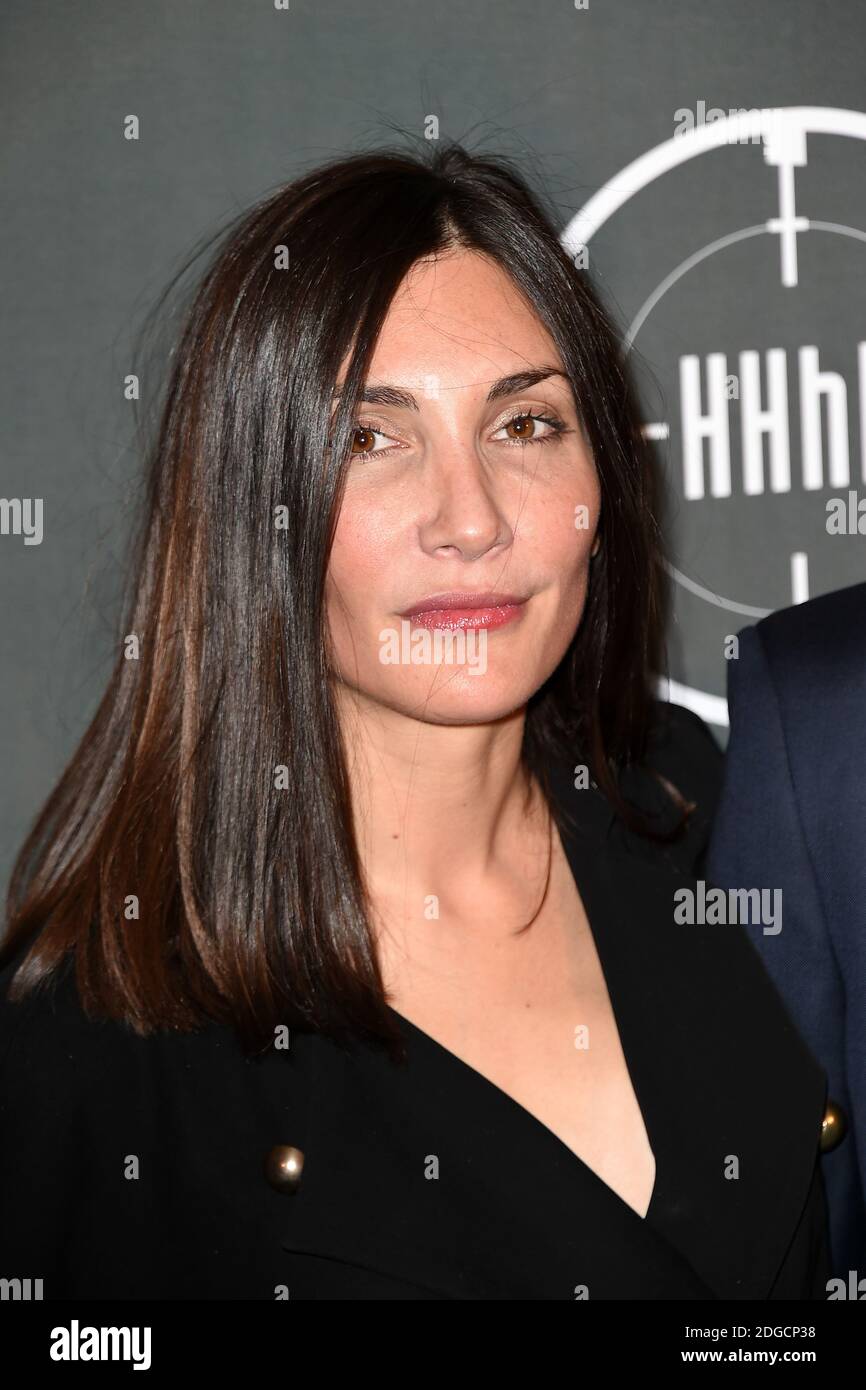 Audrey diwan hi-res stock photography and images - Alamy