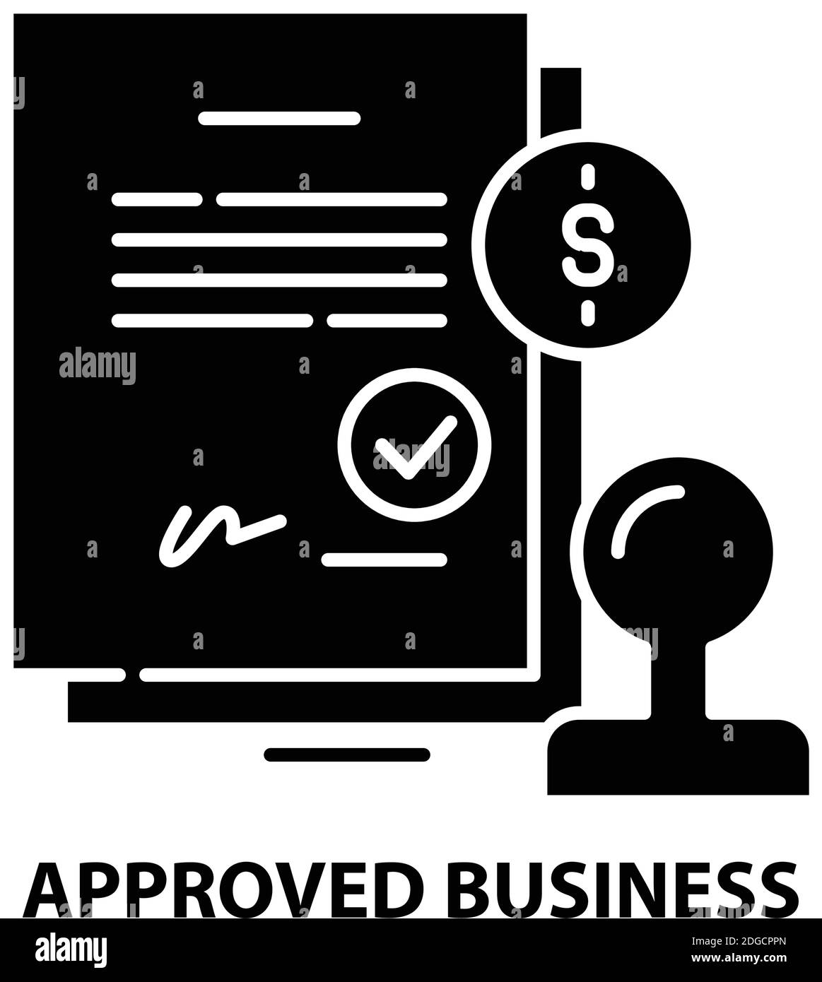 Employee certificate Black and White Stock Photos & Images - Alamy