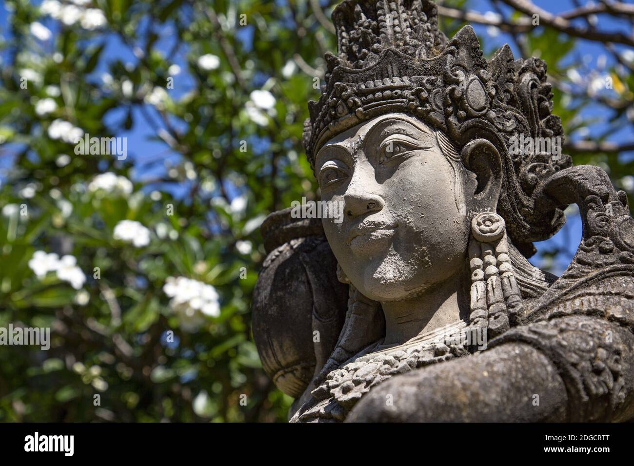 Nyai pohaci sanghyang asri hi-res stock photography and images - Alamy