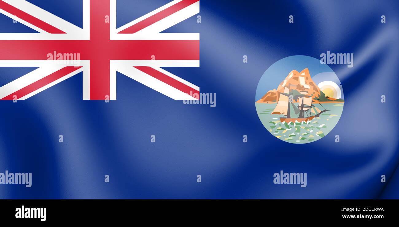 Flag labuan malaysia hi-res stock photography and images - Alamy