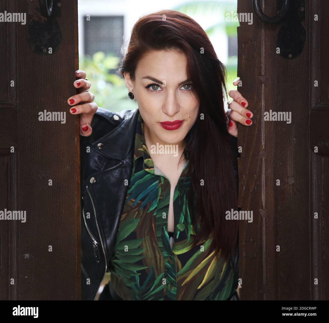 Exclusive - Haylen participe a l'Escapade des Stars' au Radisson Blu a ...