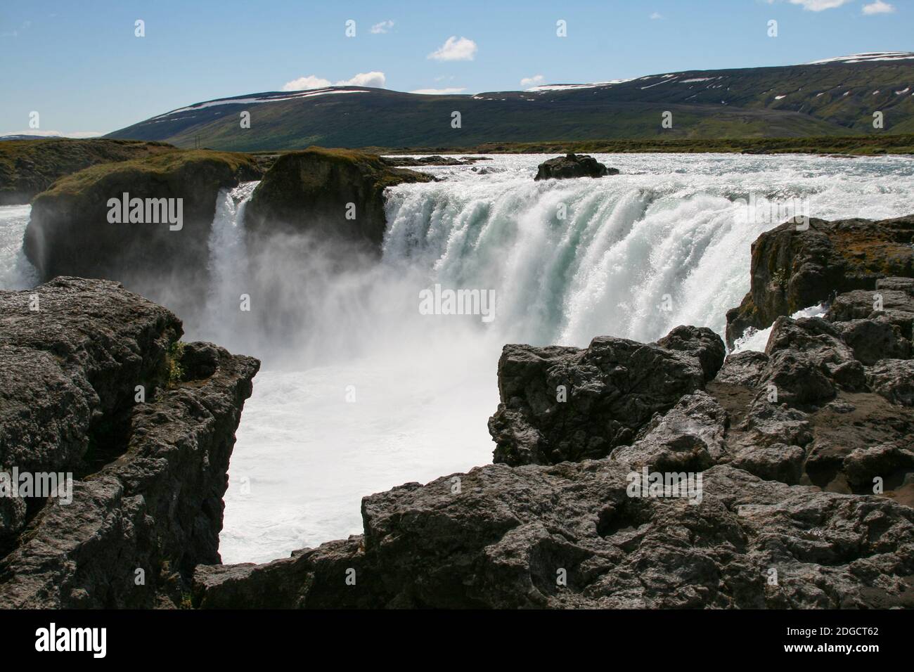 Waterfall basin hi-res stock photography and images - Alamy