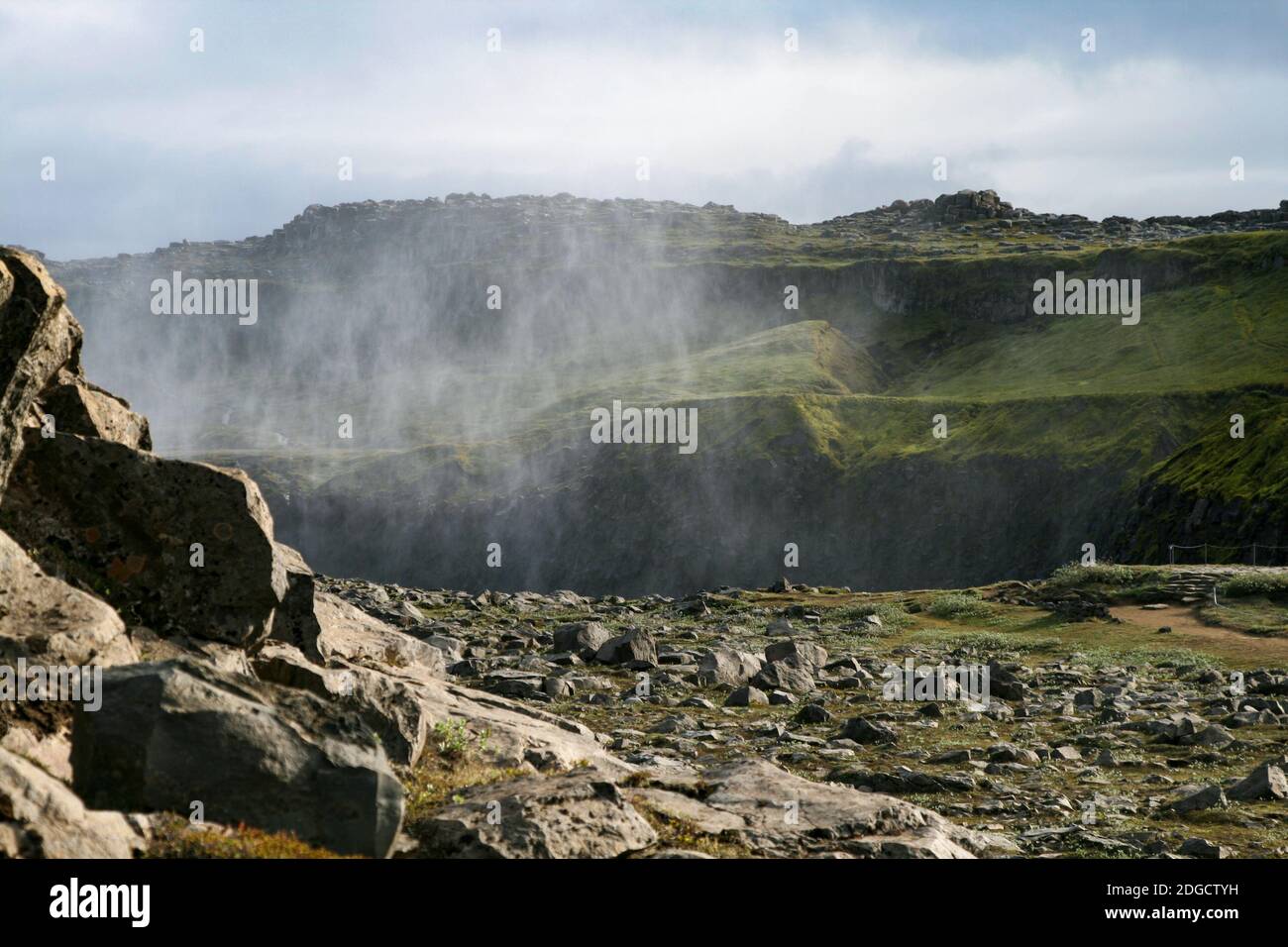 Deep gorge hi-res stock photography and images - Alamy