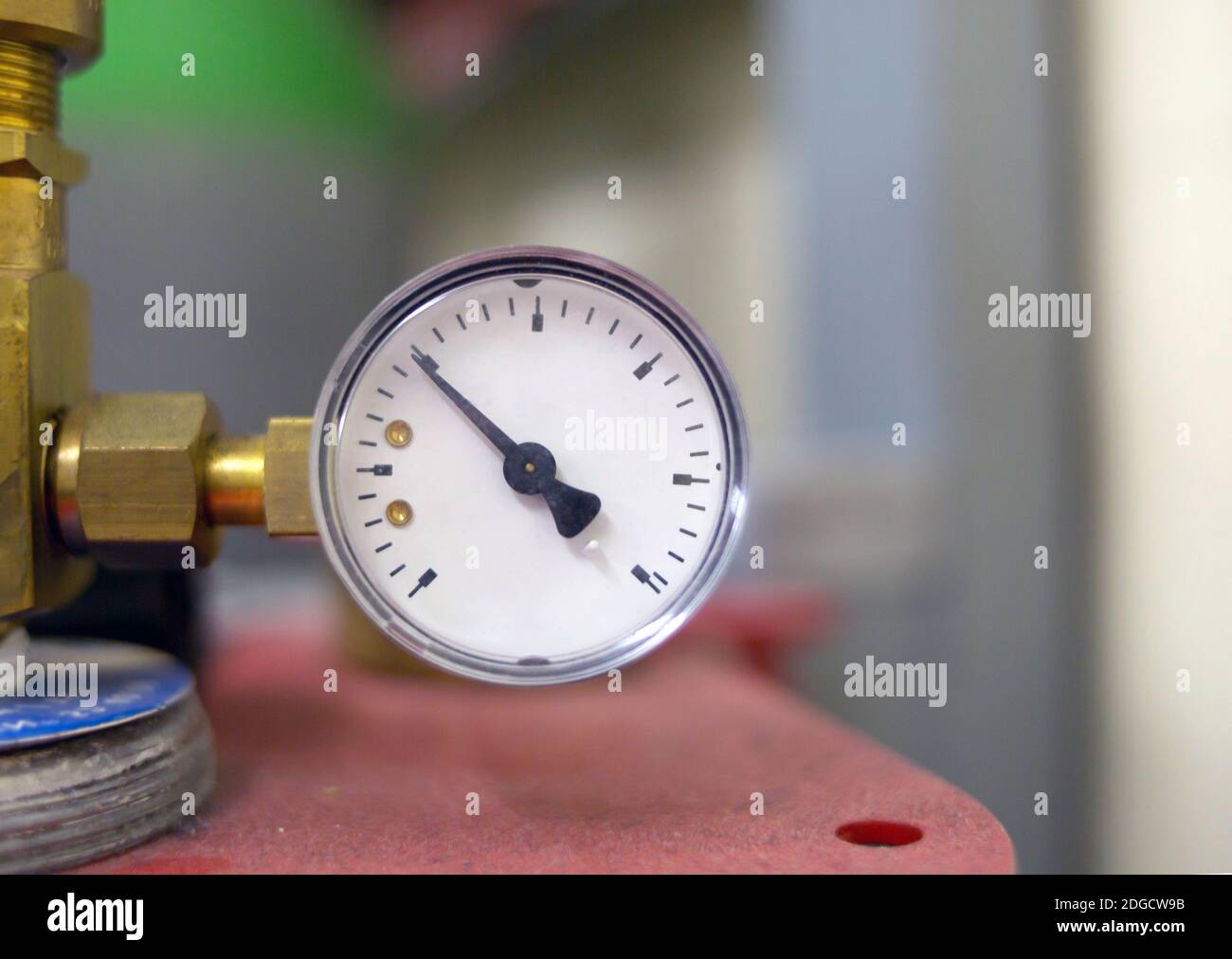 What Is Working Pressure At Gas Meter at James Browning blog