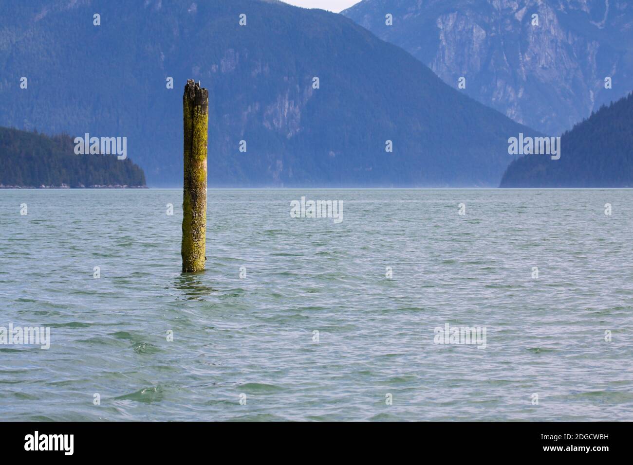 Anchorage by the sea hi-res stock photography and images - Alamy