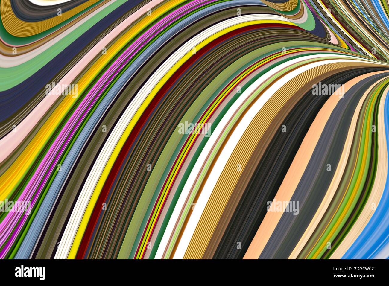 Olive green stripes hi-res stock photography and images - Alamy