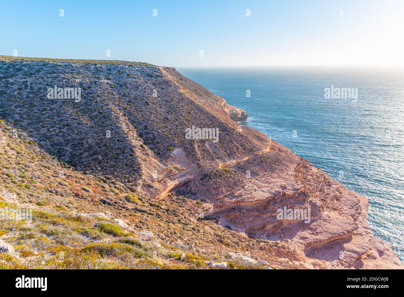 Red bluff western australia hi-res stock photography and images - Alamy
