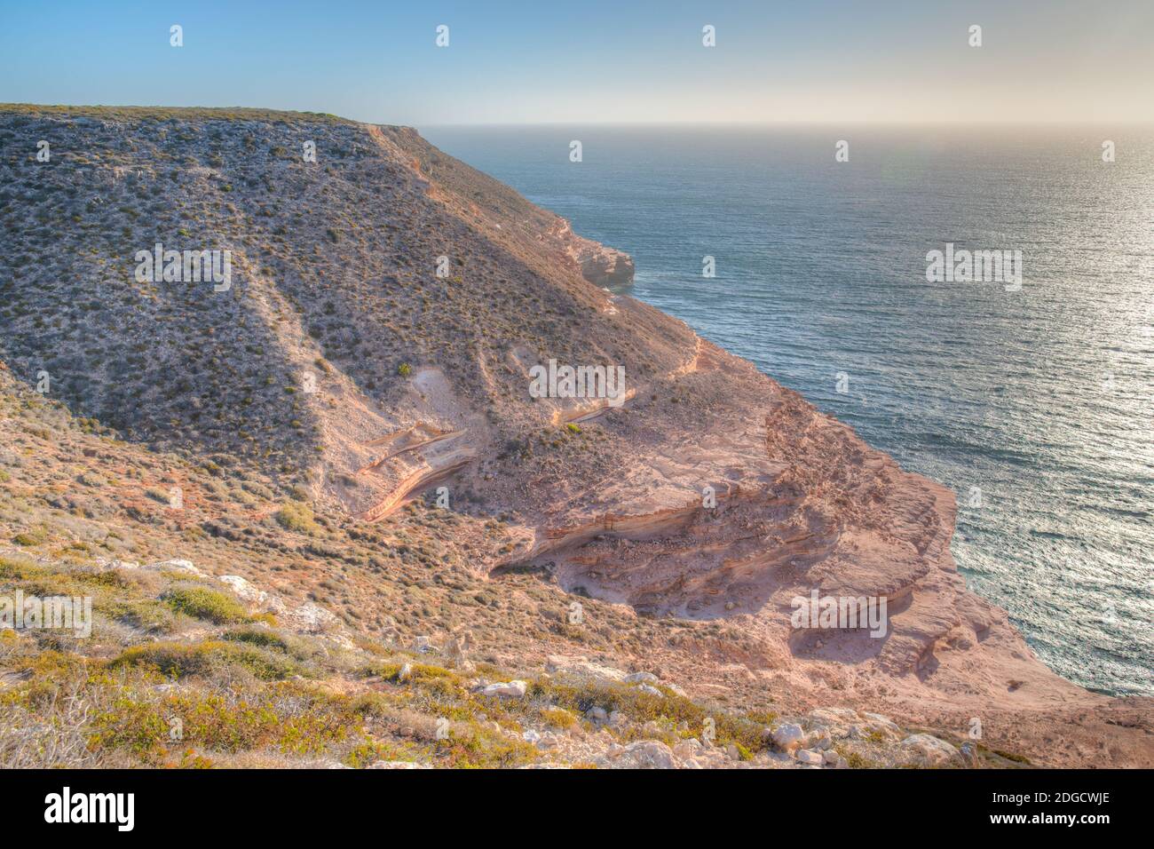 Kalbari national park hi-res stock photography and images - Alamy