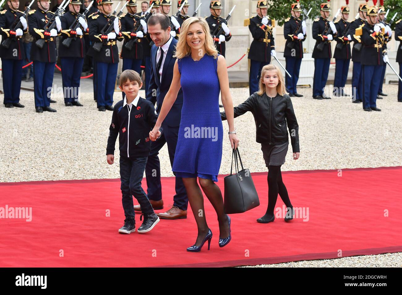 Guillaume jourdan hi-res stock photography and images - Alamy