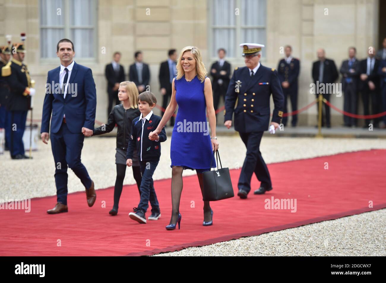 Emma auziere jourdan hi-res stock photography and images - Alamy