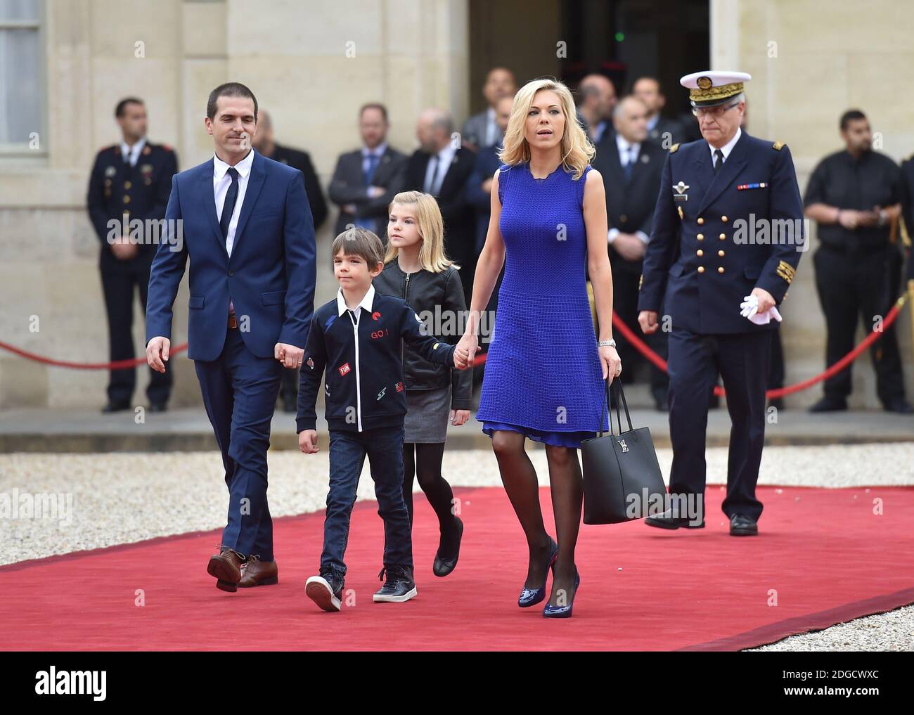 Guillaume jourdan hi-res stock photography and images - Alamy