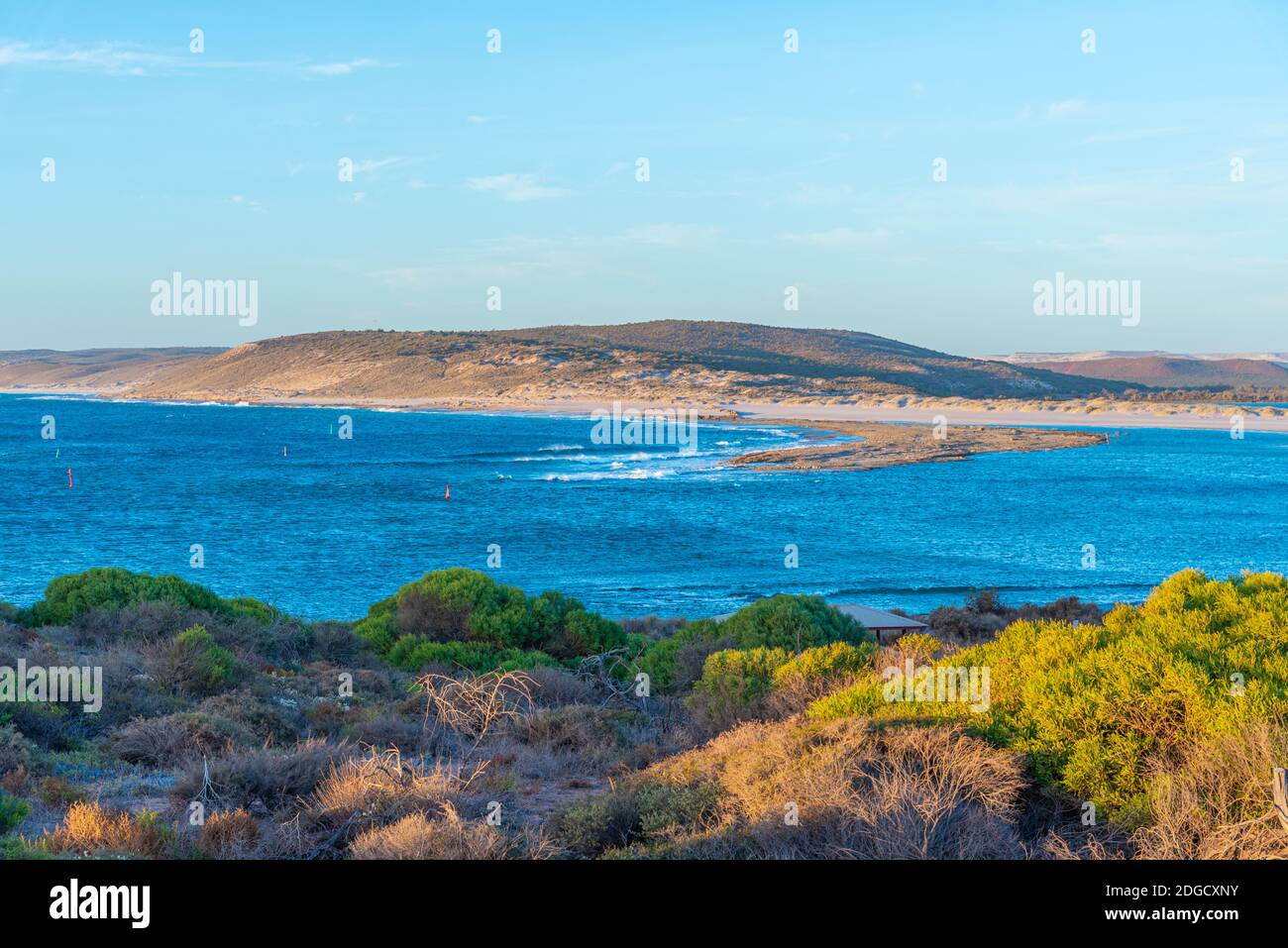 Murchison bay hi-res stock photography and images - Alamy