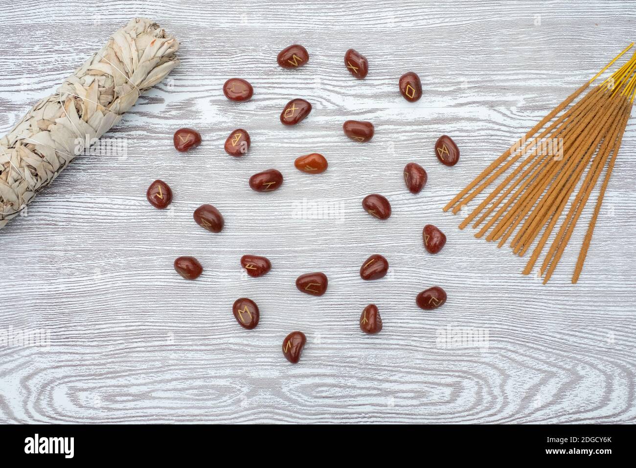 Spiritual items hi-res stock photography and images - Alamy