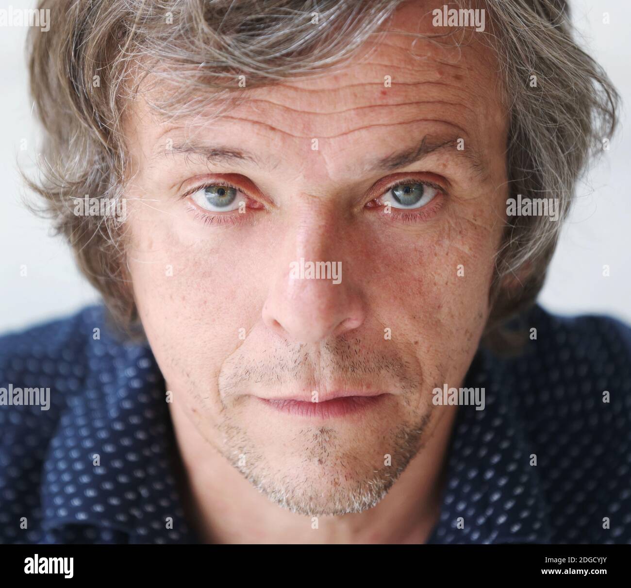 Pascal Demolon High Resolution Stock Photography and Images - Alamy