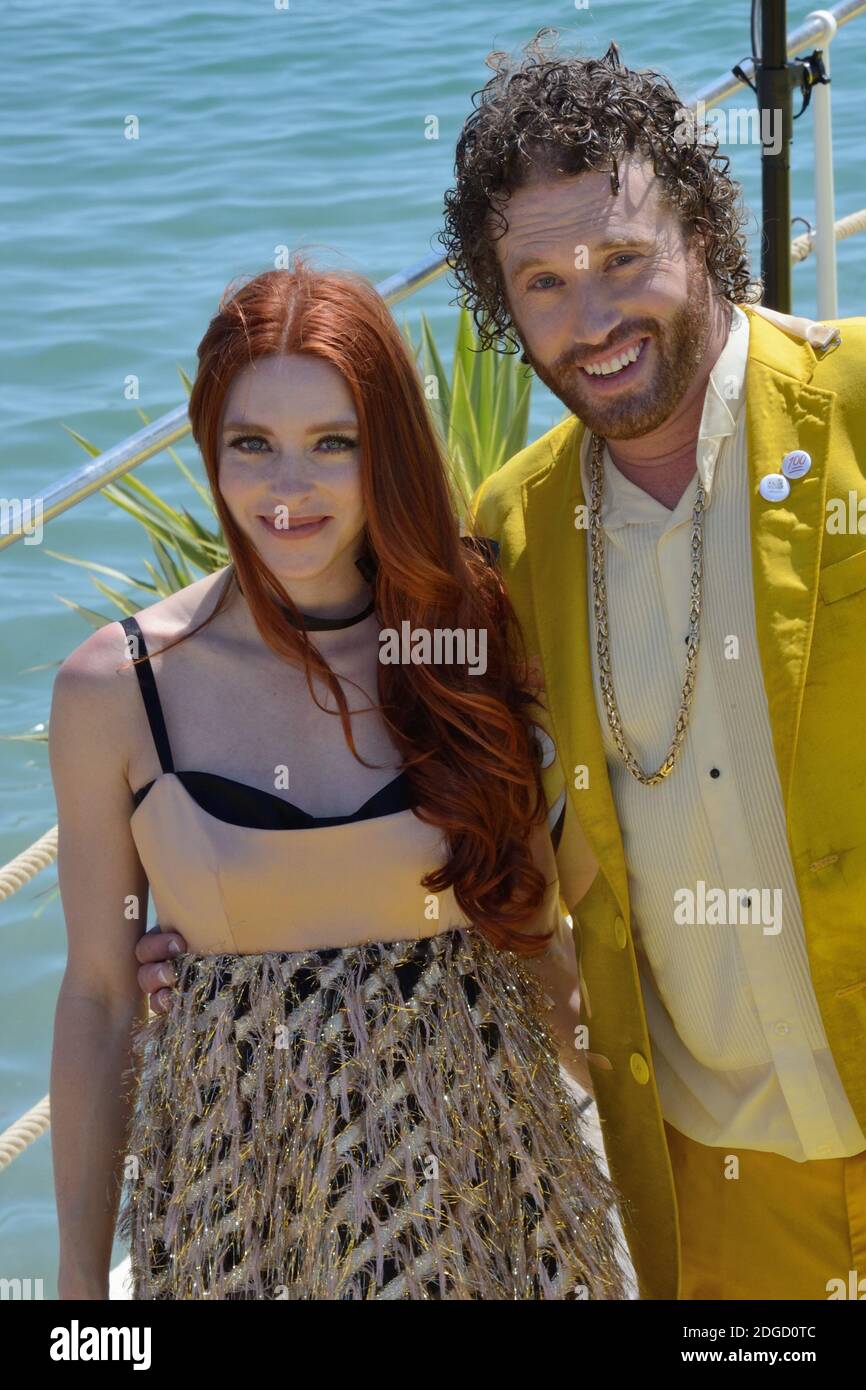 Tj Miller Girlfriend