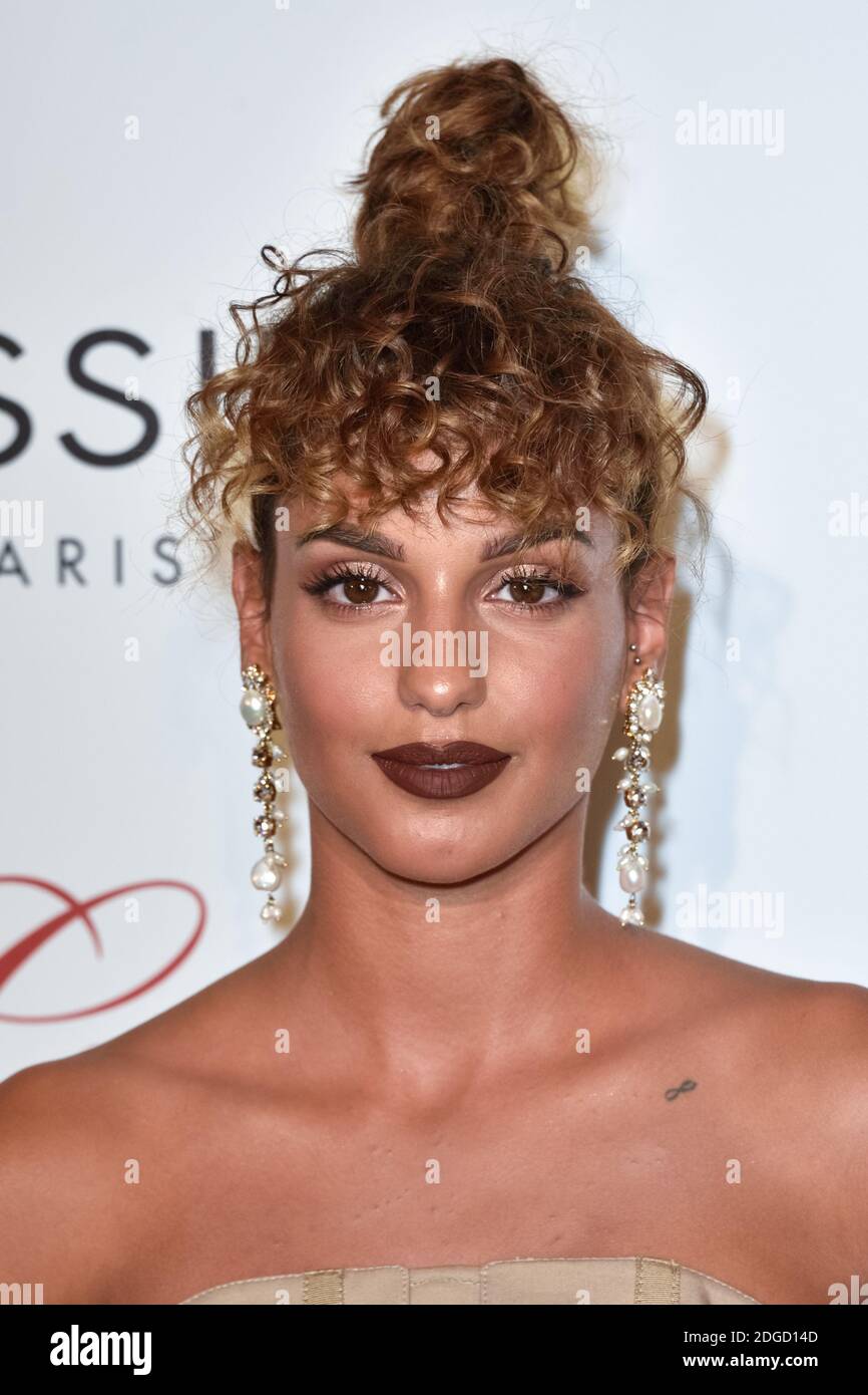 Tal attending the Global Gift, the Eva Foundation Gala : Photocall at ...