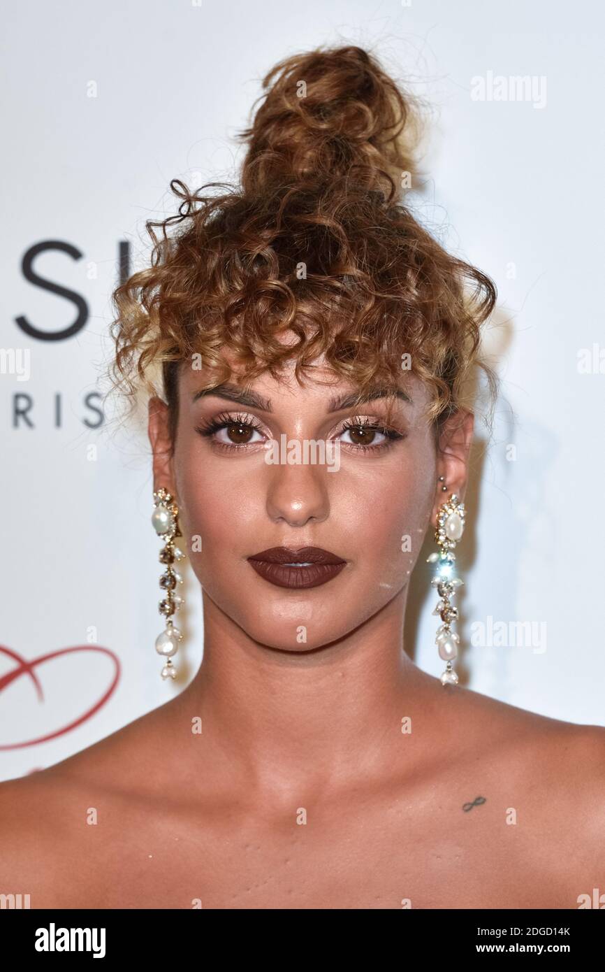 Tal attending the Global Gift, the Eva Foundation Gala : Photocall at ...