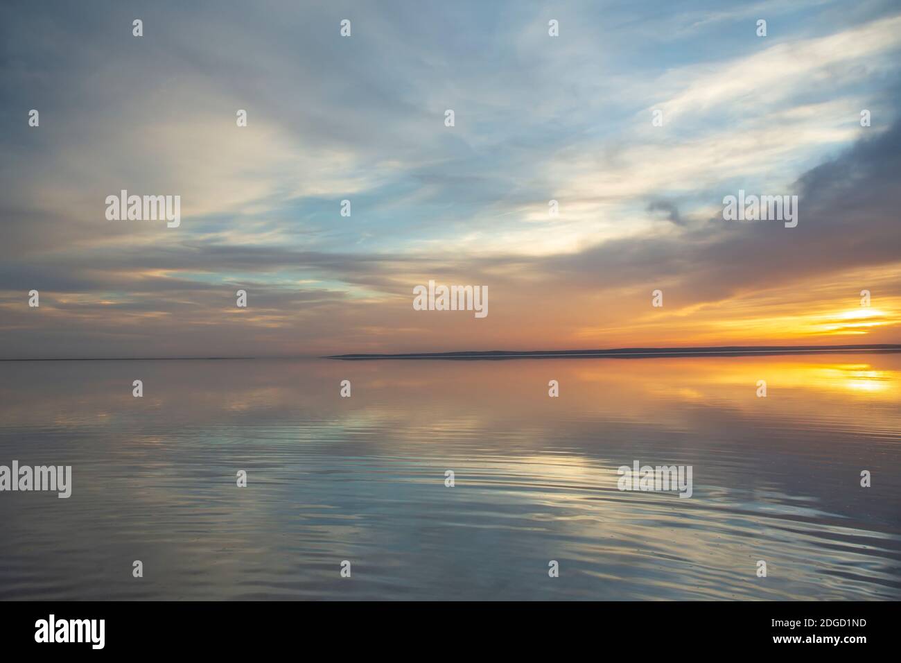 Salt Lake Panaromic (Turkish: Tuz Golu ) is the second largest lake in ...