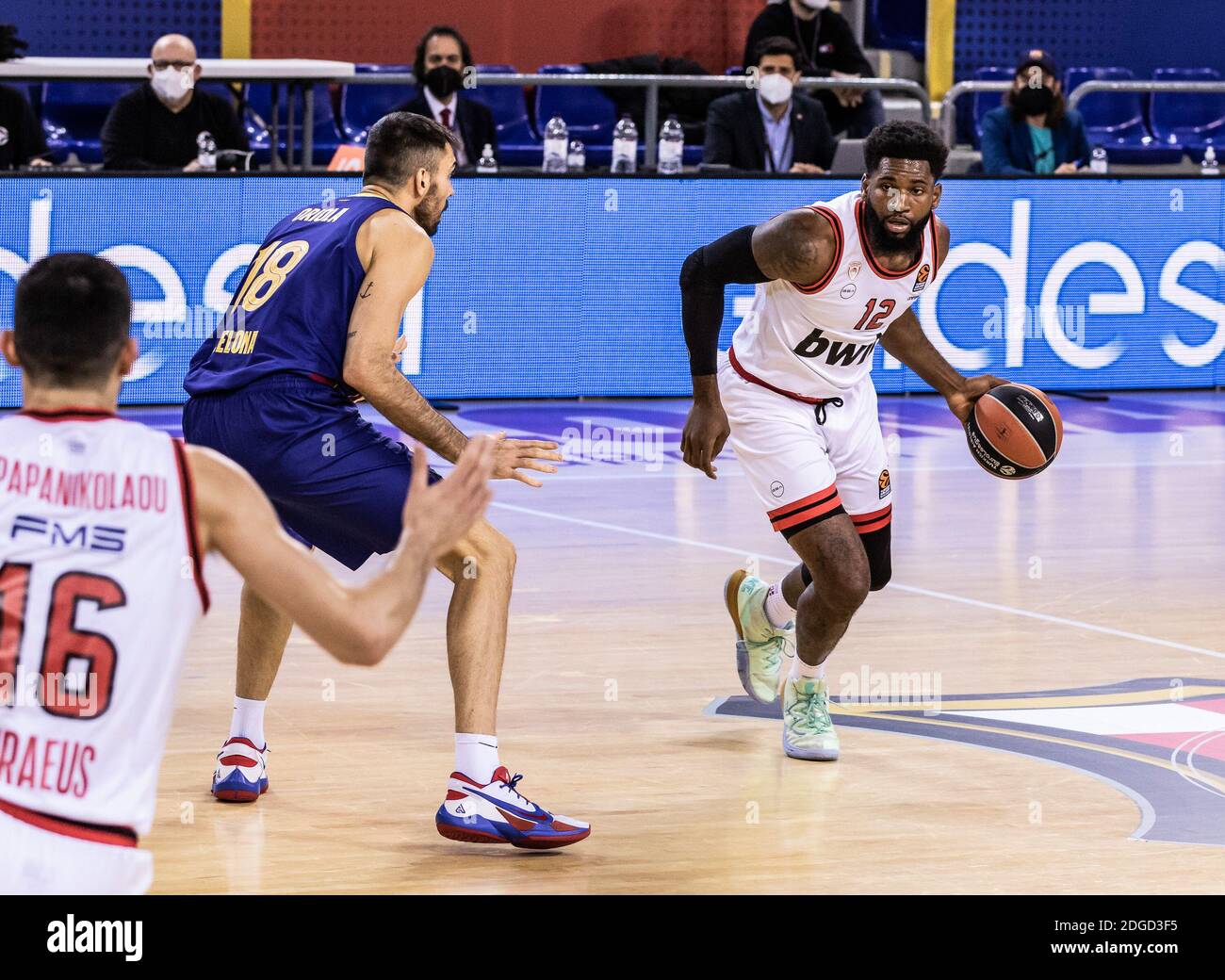 Hassan martin hi-res stock photography and images - Alamy