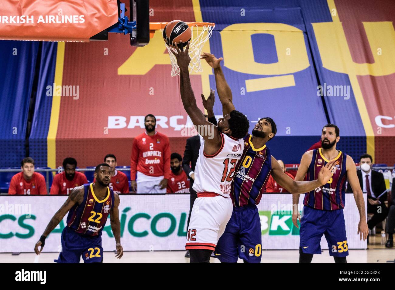 Hassan martin hi-res stock photography and images - Alamy