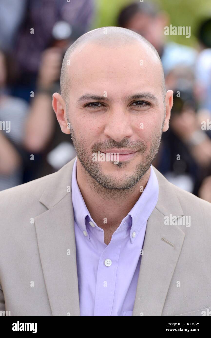 Mohamed Diab attending the Un Certain Regard Jury photocall as part of ...