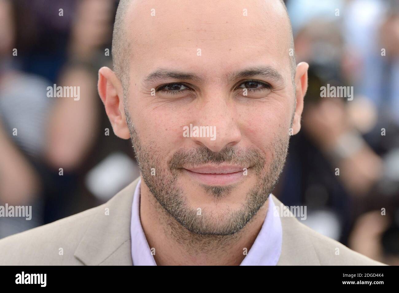 Mohamed Diab attending the Un Certain Regard Jury photocall as part of ...