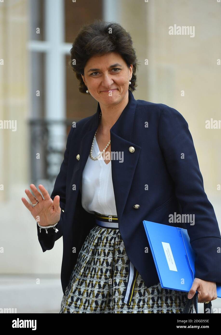 Sylvie mix hi-res stock photography and images - Alamy