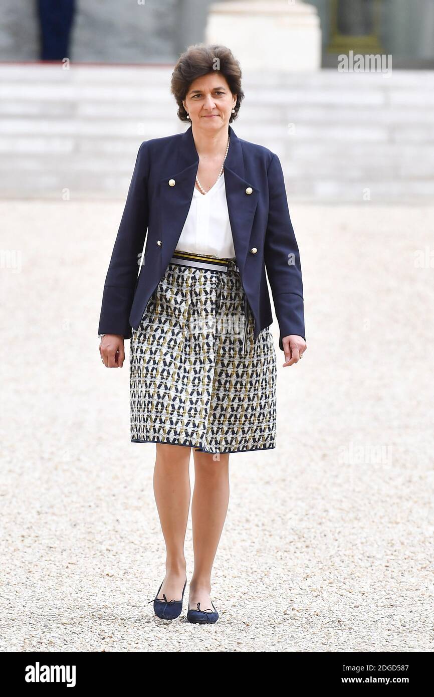 Sylvie mix hi-res stock photography and images - Alamy