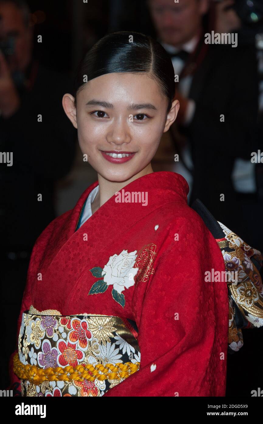 Hana sugisaki hi-res stock photography and images - Alamy