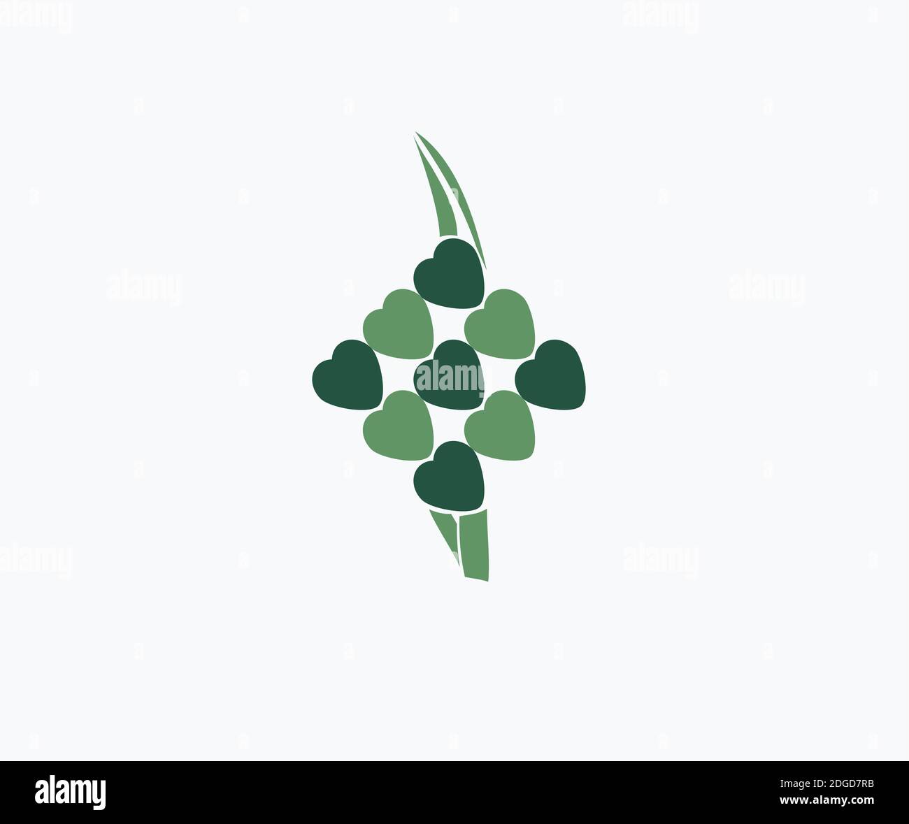 Islamic culture flat design Stock Vector Images - Alamy