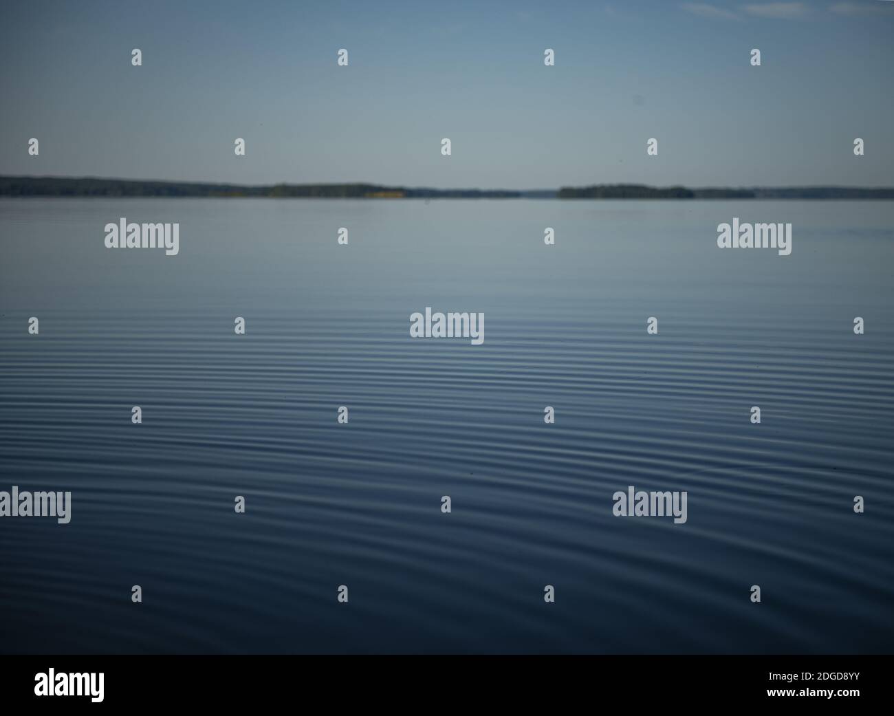 Background Lake Waves Stock Photo - Alamy