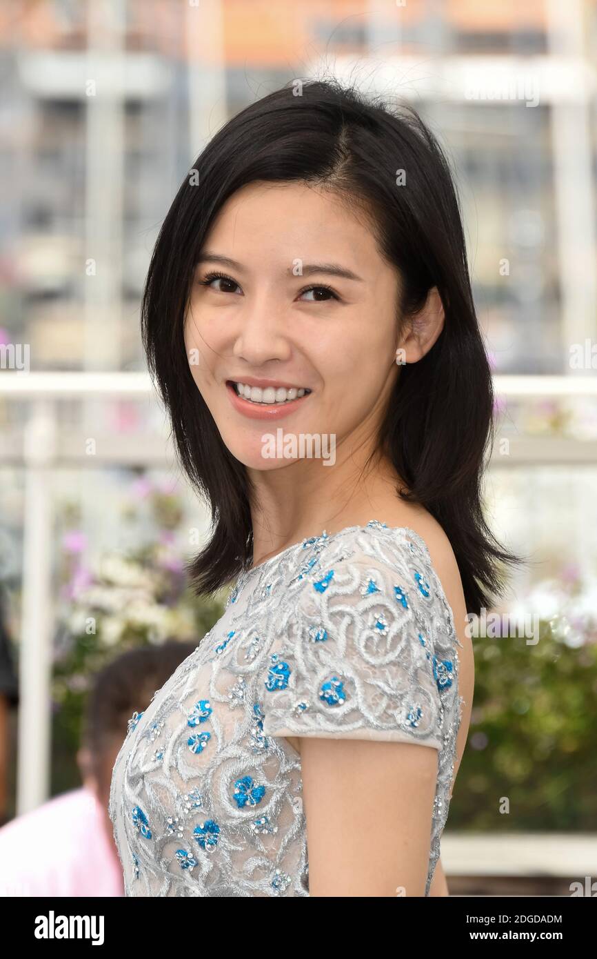 Yang Zishan attending the 'Lu Guo Wei Lai (Walking Past the Future ...