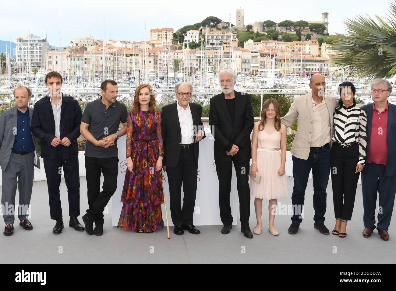 Laura mathieu hi-res stock photography and images - Alamy