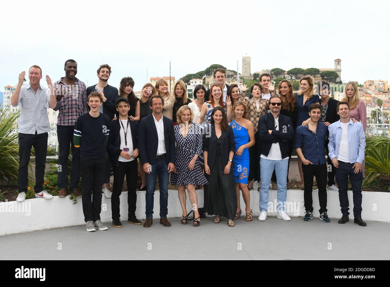 Sagot jules hi-res stock photography and images - Alamy