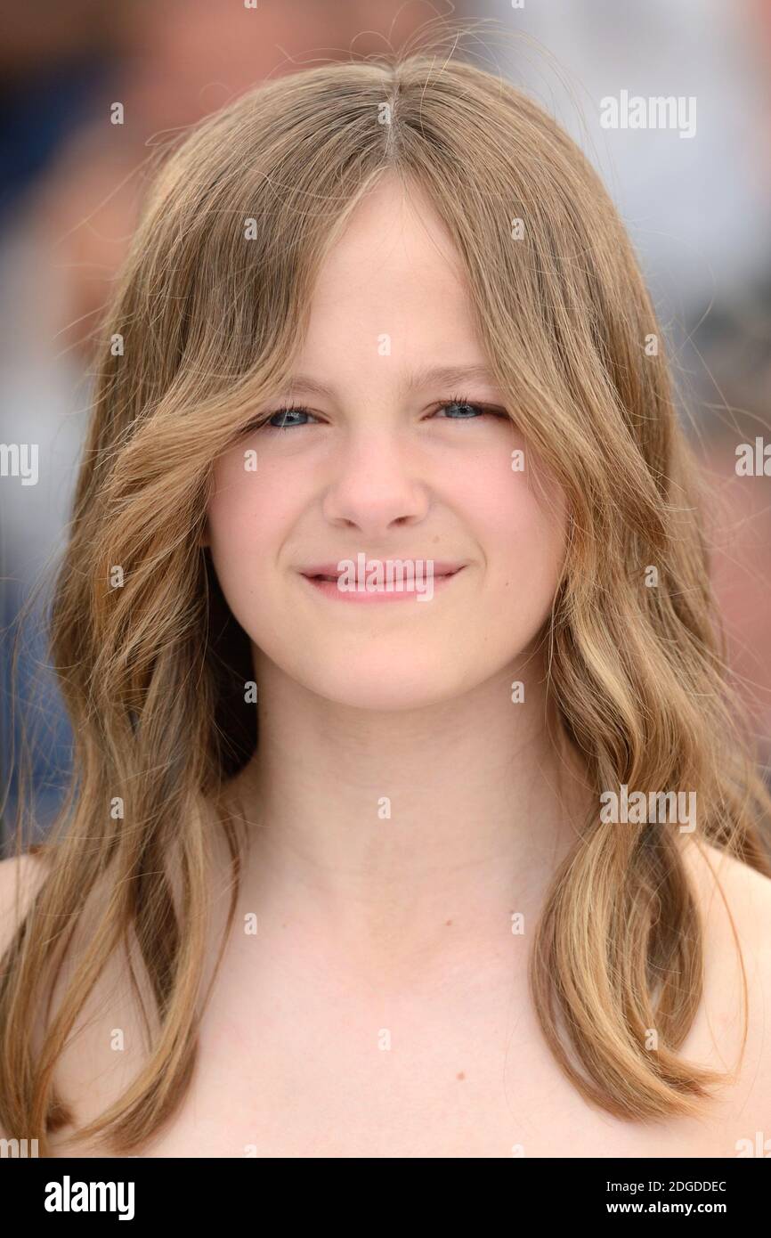 Fantine harduin hi-res stock photography and images - Alamy