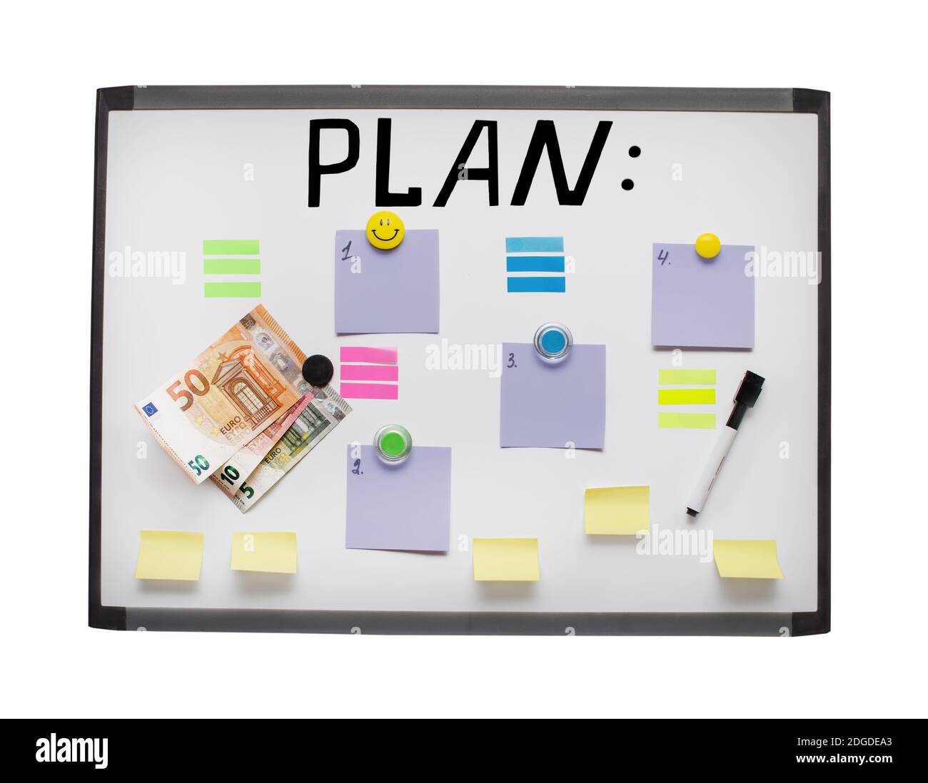 Colored sheets hi-res stock photography and images - Alamy