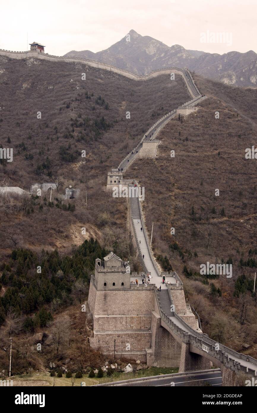 Wall elevations hi-res stock photography and images - Alamy