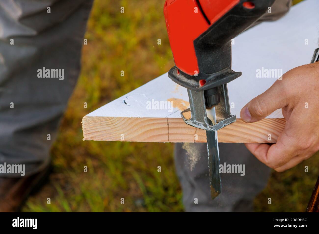 Table Jigsaw Tool