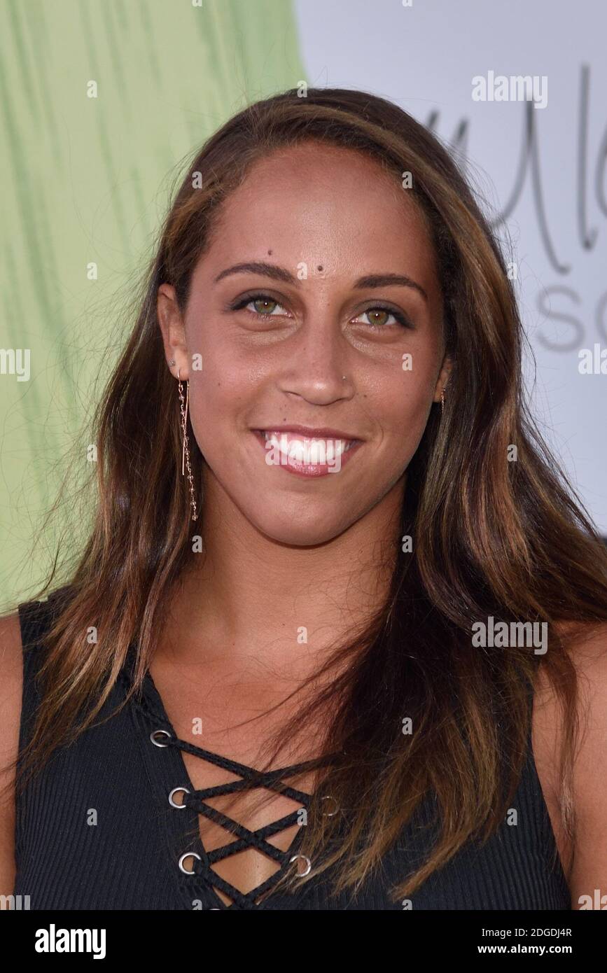 Madison keys 2017 hi-res stock photography and images - Alamy